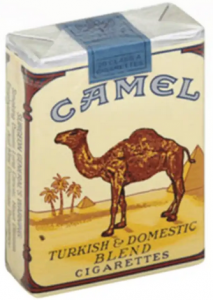 Camel Turkish Non-Filtered – Pennymart